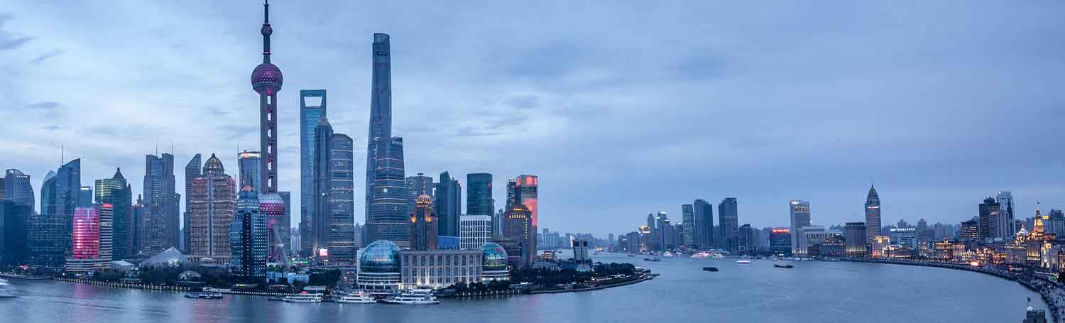 FE Beteiligungsgesellschaft – Your Partner in China