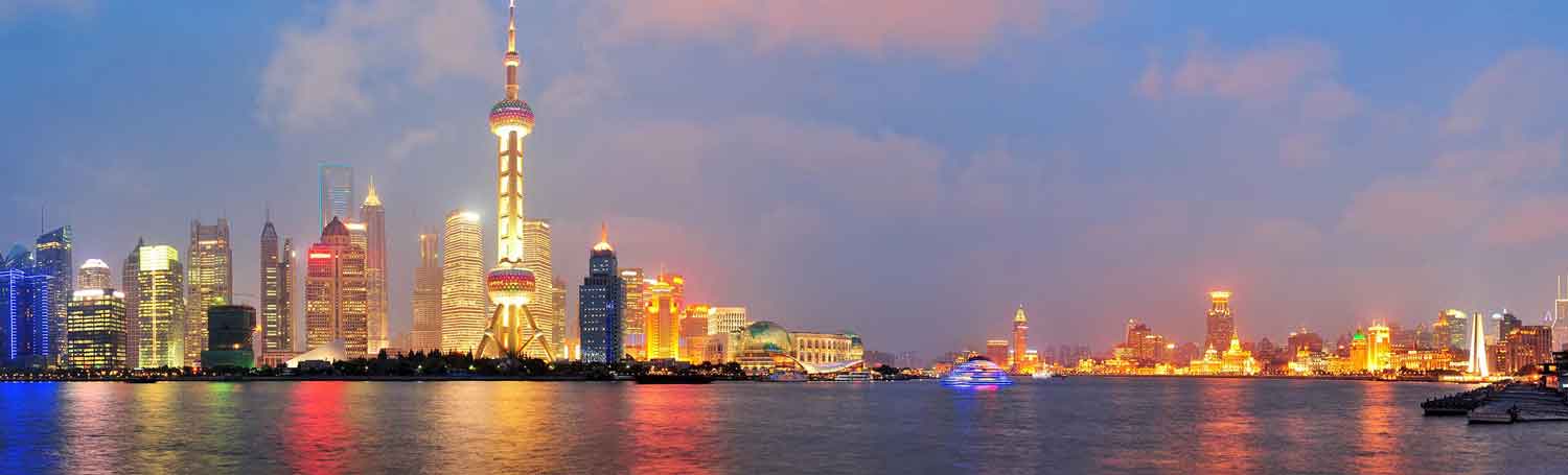FE Beteiligungsgesellschaft – Your Partner in China